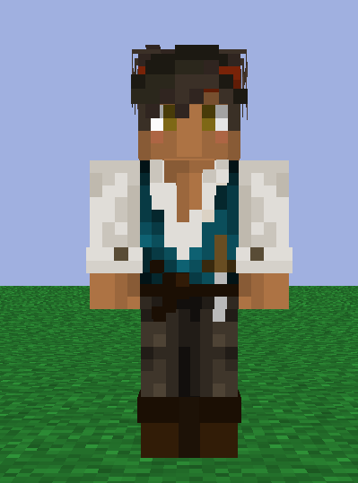 Matteo Alearretyn | Minecraft Oracle RP Wiki | Fandom