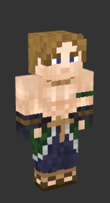 Hadvar Bjornson | Minecraft Oracle RP Wiki | Fandom