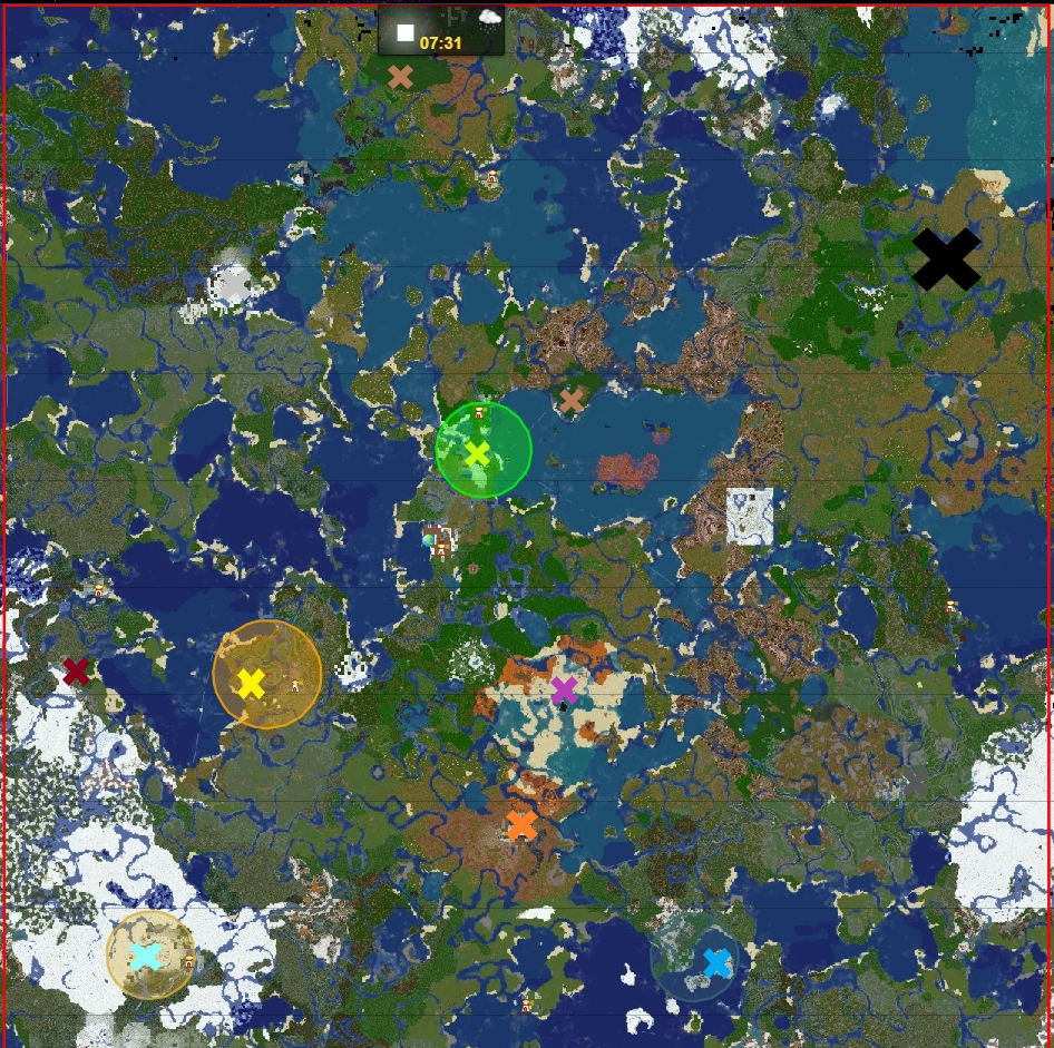 Custom Blocks | Minecraft Oracle RP Wiki | Fandom