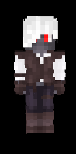 Jasper | Minecraft Oracle RP Wiki | Fandom