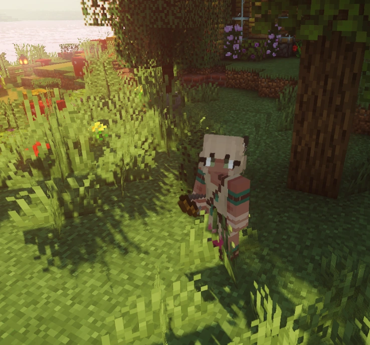 Chase | Minecraft Oracle RP Wiki | Fandom