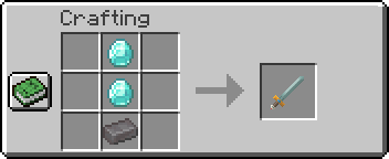 Weapons | Minecraft Oracle RP Wiki | Fandom