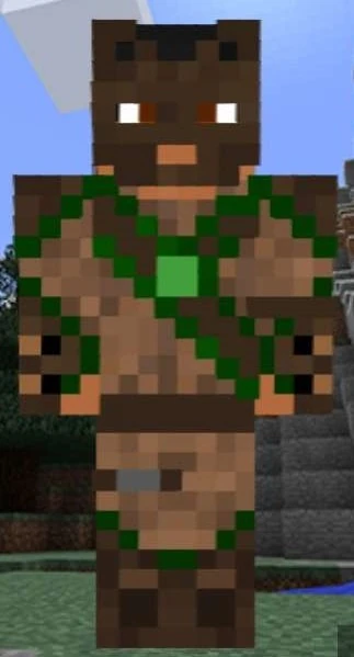 Alsamier Stargazer | Minecraft Oracle RP Wiki | Fandom