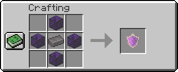 Shields | Minecraft Oracle RP Wiki | Fandom