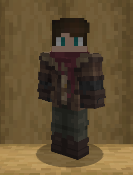Ben | Minecraft Oracle RP Wiki | Fandom
