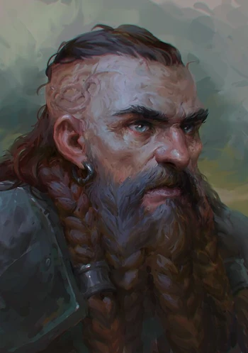 Dwarves | Minecraft Oracle RP Wiki | Fandom