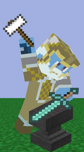 Celvanbirn | Minecraft Oracle RP Wiki | Fandom