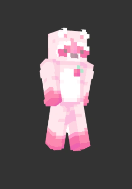 Bean | Minecraft Oracle RP Wiki | Fandom