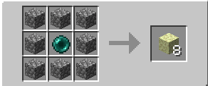 End items | Minecraft Oracle RP Wiki | Fandom