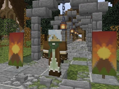 Styx Tsavo | Minecraft Oracle RP Wiki | Fandom