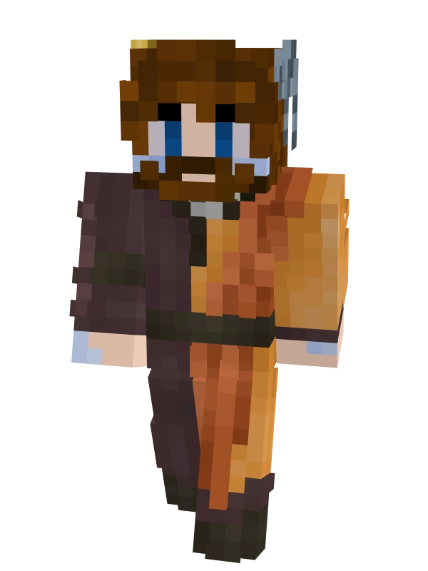 Kaldrick | Minecraft Oracle RP Wiki | Fandom