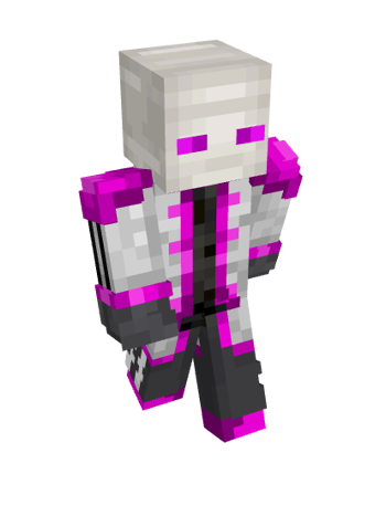 Veil | Minecraft Oracle RP Wiki | Fandom