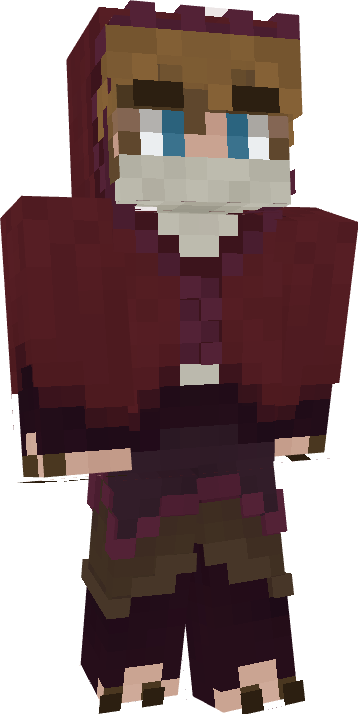 Tamsen | Minecraft Oracle RP Wiki | Fandom