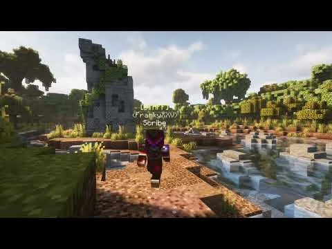 Magic | Minecraft Oracle RP Wiki | Fandom