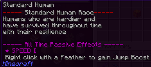 Humans | Minecraft Oracle RP Wiki | Fandom