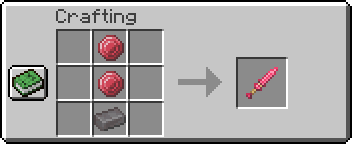 Weapons | Minecraft Oracle RP Wiki | Fandom