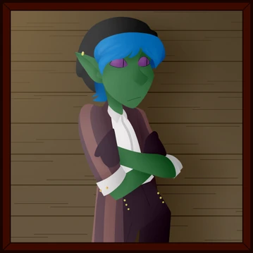 Sharx | Minecraft Oracle RP Wiki | Fandom