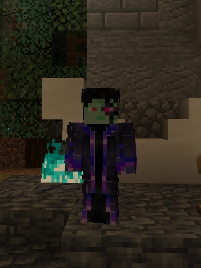 Eldrin | Minecraft Oracle RP Wiki | Fandom