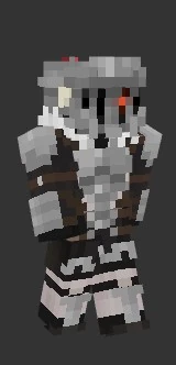 Jason | Minecraft Oracle RP Wiki | Fandom