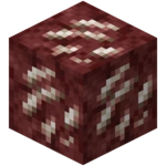Nether Quartz Ore | Minecraft Ores Wiki | Fandom