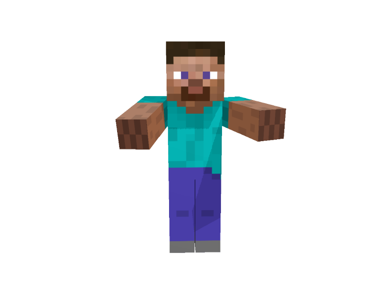 Steve | Minecraft PE Wiki | Fandom