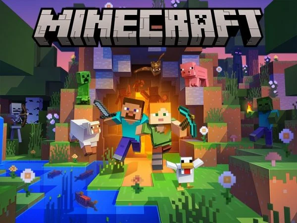 Category:Media | Minecraft Player Wiki | Fandom