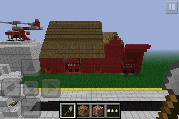 Creative Mode | Minecraft pocket edition Wikia | Fandom