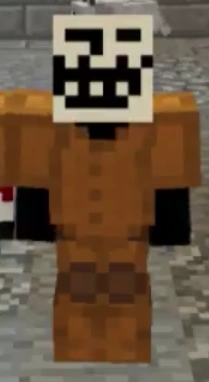 James | Minecraft Prison Break (Beatz) Wiki | Fandom