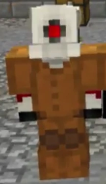 Ryan | Minecraft Prison Break (Beatz) Wiki | Fandom