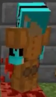 Wambling | Minecraft Prison Break (Beatz) Wiki | Fandom