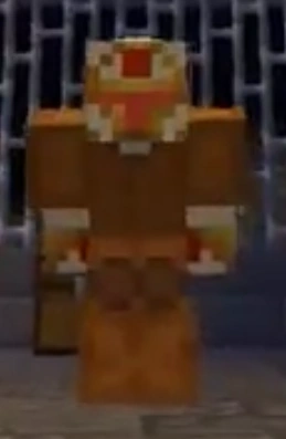 Shadow | Minecraft Prison Break (Beatz) Wiki | Fandom