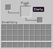 Flask | Minecraft Psychedelicraft Wiki | Fandom