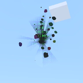 Rift | Minecraft Psychedelicraft Wiki | Fandom