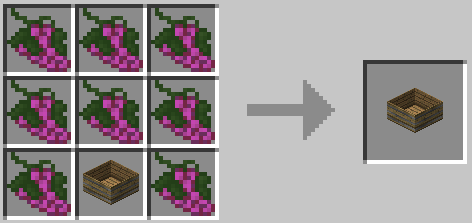 Wine Grapes (Fluid) | Minecraft Psychedelicraft Wiki | Fandom