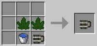 Cannabis Tea | Minecraft Psychedelicraft Wiki | Fandom