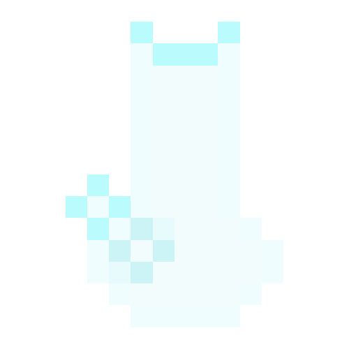 Minecraft Helmet Papercraft