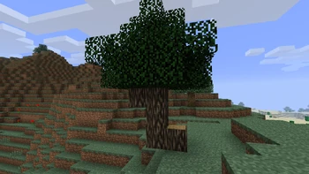 Juniper Tree | Minecraft Psychedelicraft Wiki | Fandom