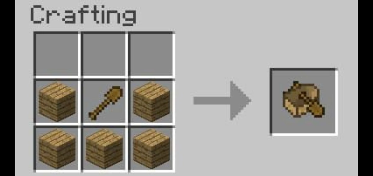 Boat | Minecraft Recipes Wiki | Fandom