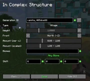 Add Village Structure | Minecraft Recurrent Complex Wiki | Fandom