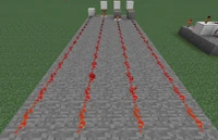 Redstone Wire | Minecraft Redstone Wiki | Fandom