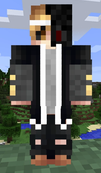 Machete | Minecraft Roleplay Wiki | Fandom