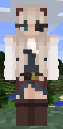 Sahara | Minecraft Roleplay Wiki | Fandom