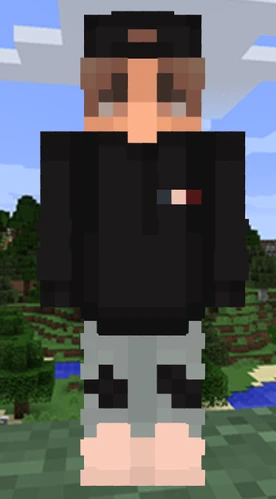 Dust | Minecraft Roleplay Wiki | Fandom