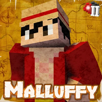 Malluffy | Minecraft: Satu Nyawa | Fandom