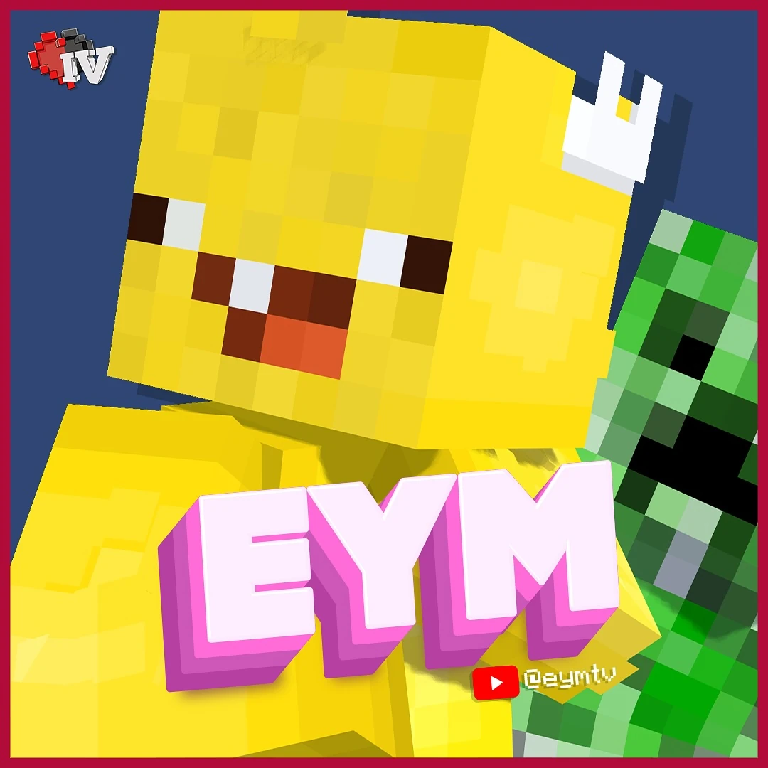 EYM | Minecraft: Satu Nyawa | Fandom