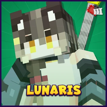 Lunaris | Minecraft: Satu Nyawa | Fandom