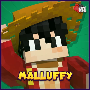 Malluffy | Minecraft: Satu Nyawa | Fandom