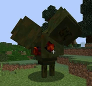 Carriers | Minecraft - Scape and Run : Parasites Wiki | Fandom