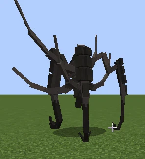 Vigilante | Minecraft - Scape and Run : Parasites Wiki | Fandom