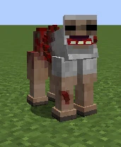 Infected Sheep | Minecraft - Scape and Run : Parasites Wiki | Fandom